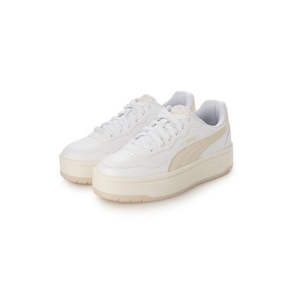 【発売日：2025年08月25日】【ブランド商品番号】4-pm-u-400368-01 -08 / 【ブランド名】PUMA（プーマ） / 【色】ベージュ