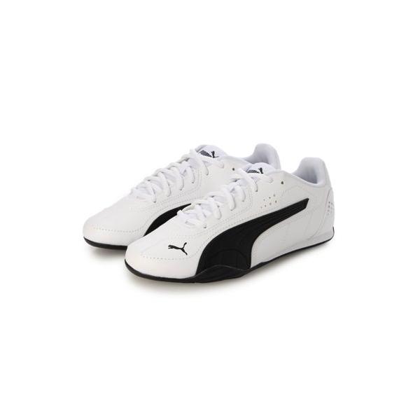 【発売日：2025年09月12日】【ブランド商品番号】4-pm-u-402679-01 1 / 【ブランド名】PUMA（プーマ） / 【色】ブラック / 【ソール素材】ゴム