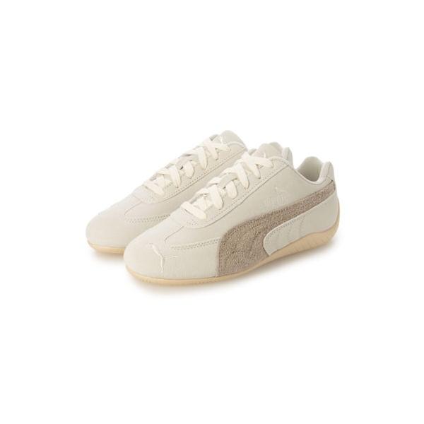 【発売日：2025年10月15日】【ブランド商品番号】403619 アイボリー / 【ブランド名】PUMA（プーマ） / 【色】アイボリー