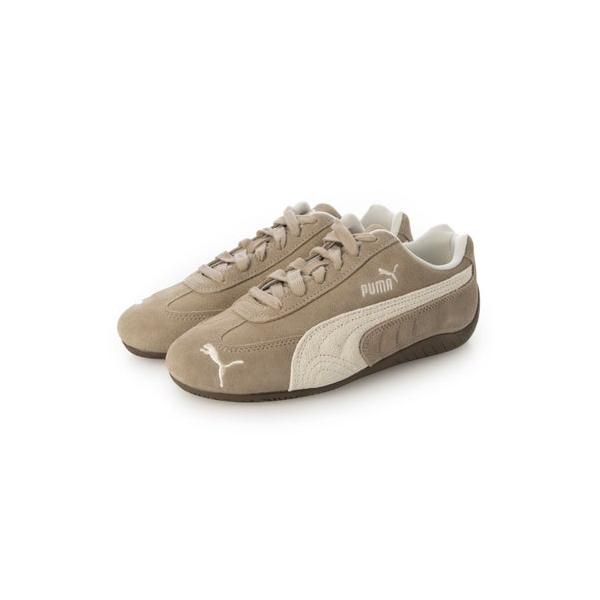 【発売日：2025年10月17日】【ブランド商品番号】326916250910 403619-02 / 【ブランド名】PUMA（プーマ） / 【色】ICE COFFEE-ALPINE SNOW