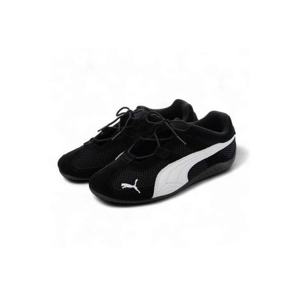 【発売日：2025年10月31日】【ブランド商品番号】326916250304 403589-01 / 【ブランド名】PUMA（プーマ） / 【色】BLACK