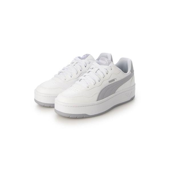 【発売日：2026年02月24日】【ブランド商品番号】4-pm-u-400368-01 13 / 【ブランド名】PUMA（プーマ） / 【色】パープル