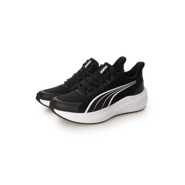 【発売日：2026年05月01日】【ブランド商品番号】313325 BKW_01 / 【ブランド名】PUMA（プーマ） / 【色】プーマブラック/プーマホワイト