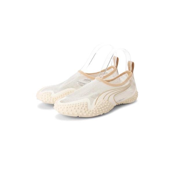 【発売日：2026年06月05日】【ブランド商品番号】403214 アイボリー / 【ブランド名】PUMA（プーマ） / 【色】アイボリー