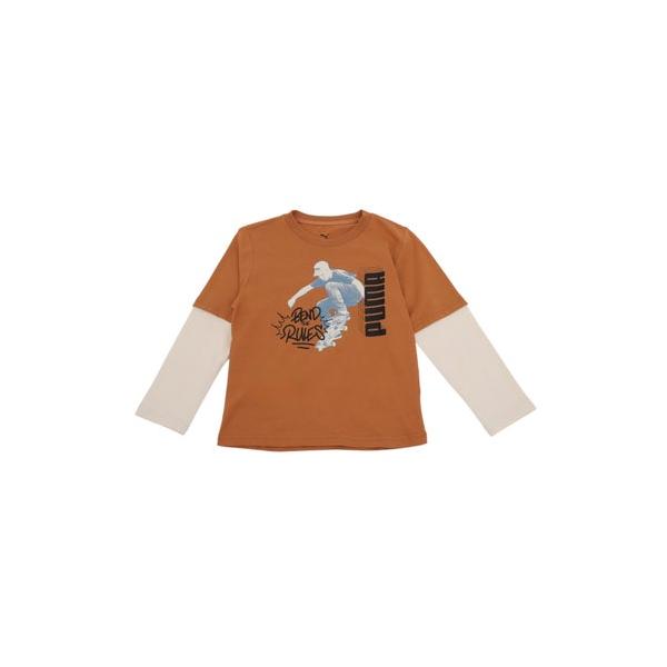 【発売日：2025年08月26日】【ブランド商品番号】9940585245 1672 / 【ブランド名】PUMA（プーマ） / 【色】Melted Caramel