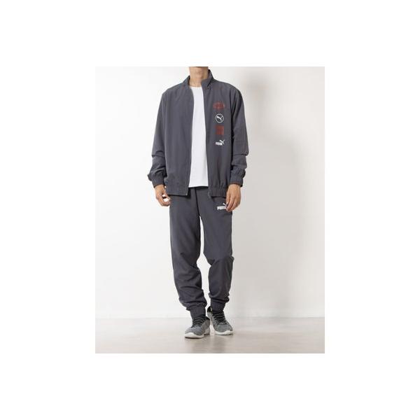 【発売日：2025年05月20日】【ブランド商品番号】9658585014 8500 / 【ブランド名】PUMA（プーマ） / 【色】GALACTIC GRAY