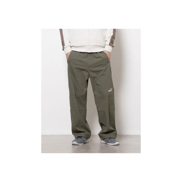 【発売日：2025年03月10日】【ブランド商品番号】9521580115 3400 / 【ブランド名】PUMA（プーマ） / 【色】Loden Green