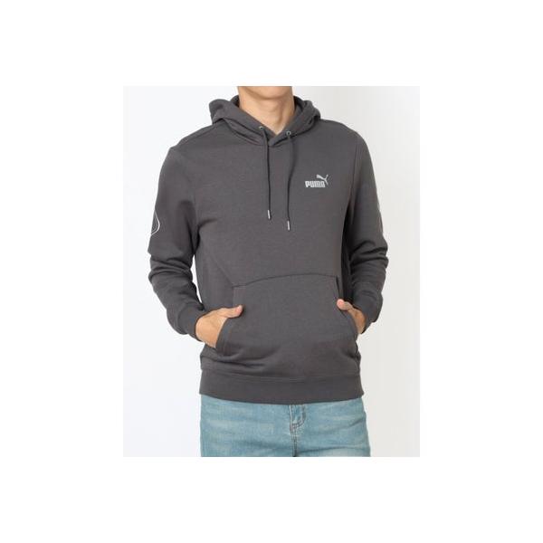 【発売日：2025年09月29日】【ブランド商品番号】9508585015 8400 / 【ブランド名】PUMA（プーマ） / 【色】DUSKY GRAY