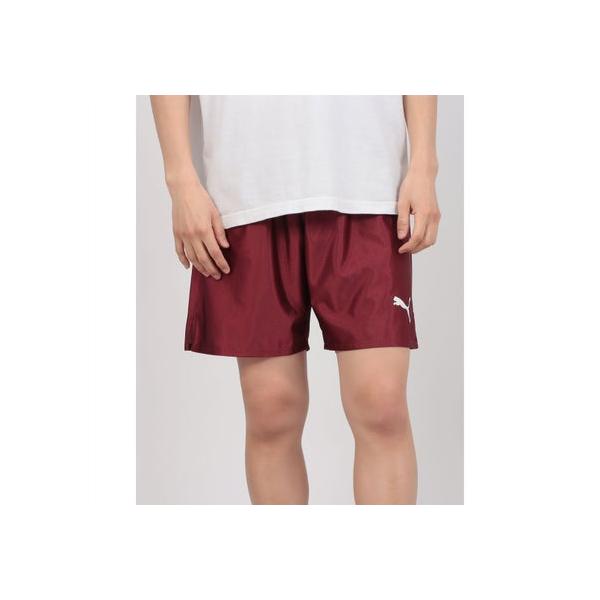 【発売日：2026年02月06日】【ブランド商品番号】729969 24552383 / 【ブランド名】PUMA（プーマ） / 【色】コードバン / 【素材】ポリエステル 100％