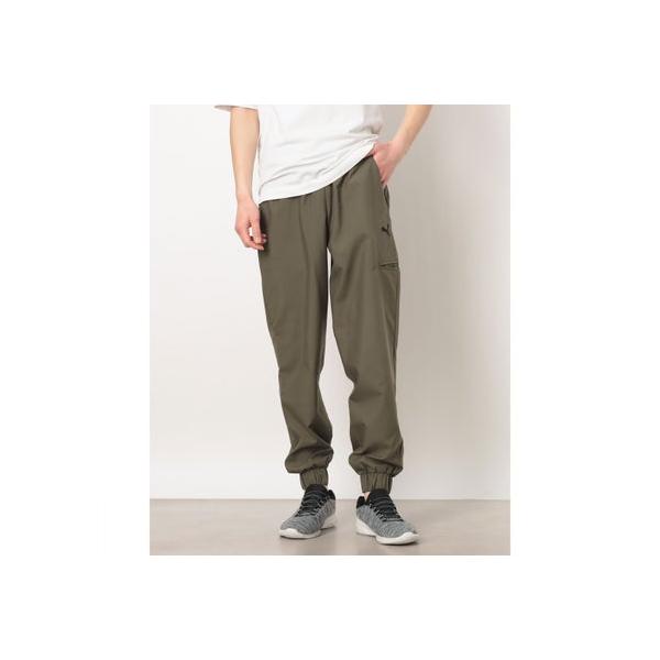 【発売日：2026年02月20日】【ブランド商品番号】9521580116 1500 / 【ブランド名】PUMA（プーマ） / 【色】Loden Green