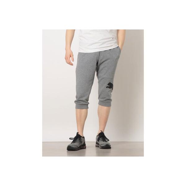 【発売日：2026年03月02日】【ブランド商品番号】9520580016 8500 / 【ブランド名】PUMA（プーマ） / 【色】Medium Gray Heather