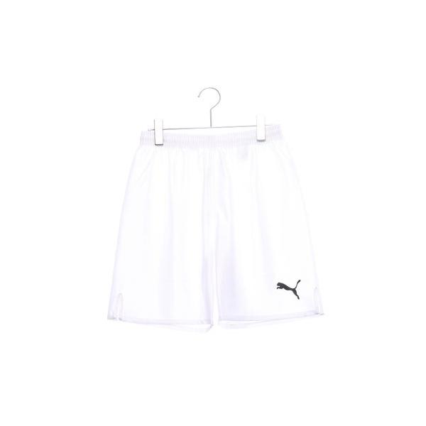 【発売日：2025年02月13日】【ブランド商品番号】8321535018 7387 / 【ブランド名】PUMA（プーマ） / 【色】ホワイト / 【素材】ポリエステル100%