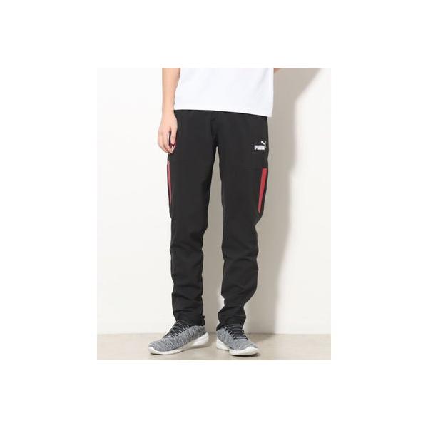 【発売日：2025年02月13日】【ブランド商品番号】8358531313 8700 / 【ブランド名】PUMA（プーマ） / 【色】プーマ ブラック/タンゴ レッド