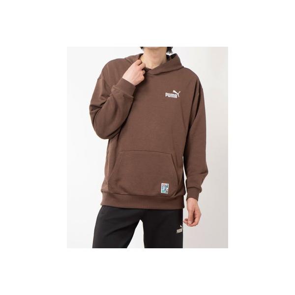 【発売日：2025年03月10日】【ブランド商品番号】9508585614 1100 / 【ブランド名】PUMA（プーマ） / 【色】ESPRESSO BROWN