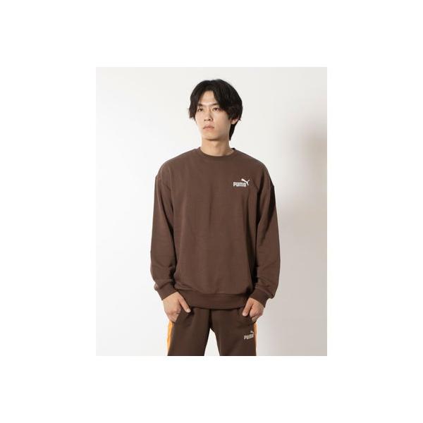 【発売日：2025年03月10日】【ブランド商品番号】9508585714 1100 / 【ブランド名】PUMA（プーマ） / 【色】ESPRESSO BROWN