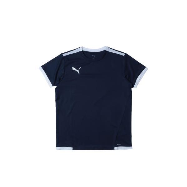 【発売日：2026年01月26日】【ブランド商品番号】705144 24558350 / 【ブランド名】PUMA（プーマ） / 【色】ネイビー / 【素材】ポリエステル100％
