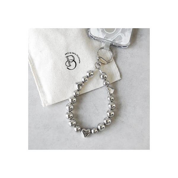 【発売日：2025年02月28日】【ブランド商品番号】PUD010 シルバー / 【ブランド名】pudi（プディー） / 【色】シルバー