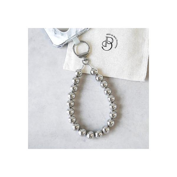 【発売日：2025年02月28日】【ブランド商品番号】PUD046 シルバー / 【ブランド名】pudi（プディー） / 【色】シルバー