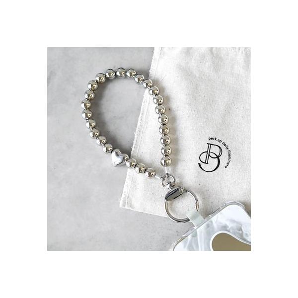 【発売日：2025年02月28日】【ブランド商品番号】PUD034 シルバー / 【ブランド名】pudi（プディー） / 【色】シルバー