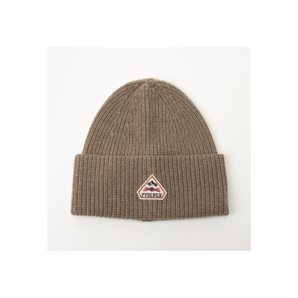 【発売日：2026年02月24日】【ブランド商品番号】HUU011 26250730 / 【ブランド名】PYRENEX（ピレネックス） / 【色】トープグレー / 【素材】レーヨン 45％、ウール 25％、ポリアミド 25％、カシミヤ 5％...