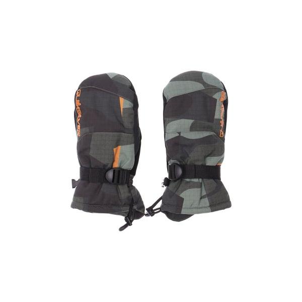 【発売日：2025年04月09日】【ブランド商品番号】EQBHN03040 GLW3 / 【ブランド名】QUIKSILVER（クイックシルバー） / 【色】グリーン