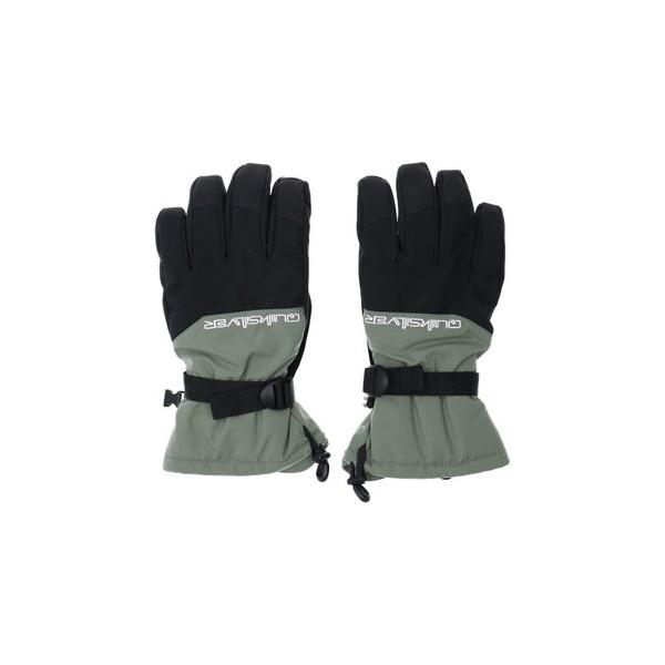 【発売日：2025年02月20日】【ブランド商品番号】EQYHN03193 GLW0 / 【ブランド名】QUIKSILVER（クイックシルバー） / 【色】カーキ