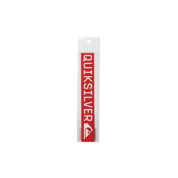 【発売日：2026年04月21日】【ブランド商品番号】QOA265326 RED / 【ブランド名】QUIKSILVER（クイックシルバー） / 【色】レッド