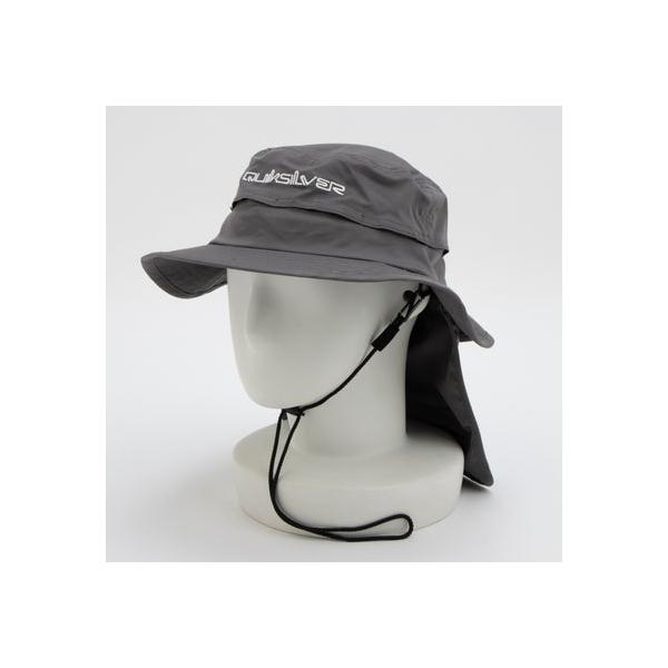 【発売日：2026年04月28日】【ブランド商品番号】3144200016 8500 / 【ブランド名】QUIKSILVER（クイックシルバー） / 【色】グレー / 【原産国】中国