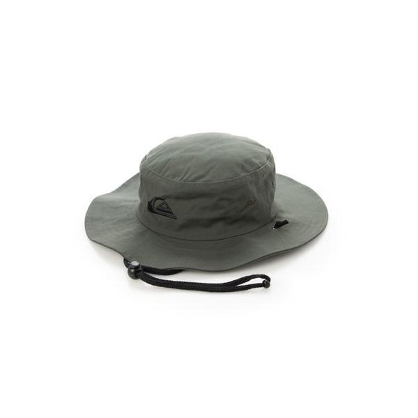 【発売日：2025年03月10日】【ブランド商品番号】AQYHA03314 CQY0 / 【ブランド名】QUIKSILVER（クイックシルバー） / 【色】グレー