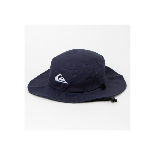 【発売日：2025年03月10日】【ブランド商品番号】AQYHA03314 ネイビー / 【ブランド名】QUIKSILVER（クイックシルバー） / 【色】BSN0