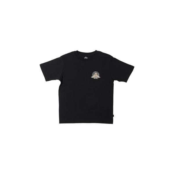 【発売日：2025年07月25日】【ブランド商品番号】KST252002 BLK / 【ブランド名】QUIKSILVER（クイックシルバー） / 【色】BLK