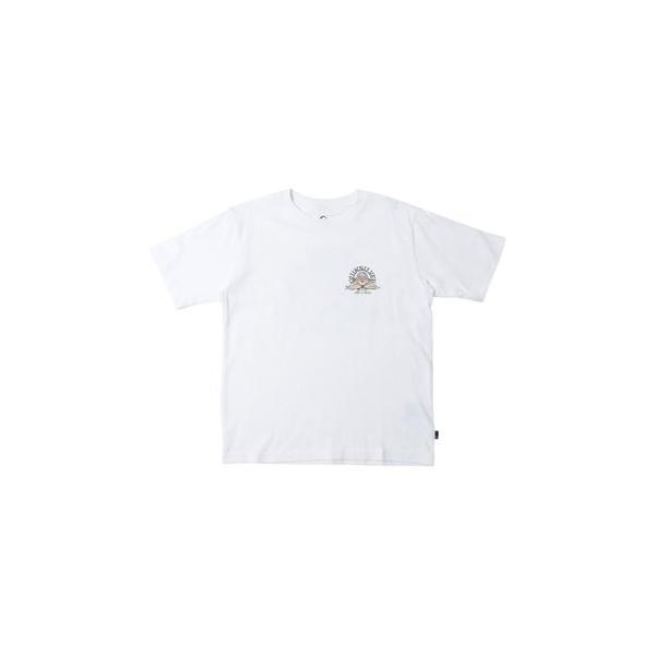 【発売日：2025年07月25日】【ブランド商品番号】KST252002 WHT / 【ブランド名】QUIKSILVER（クイックシルバー） / 【色】WHT