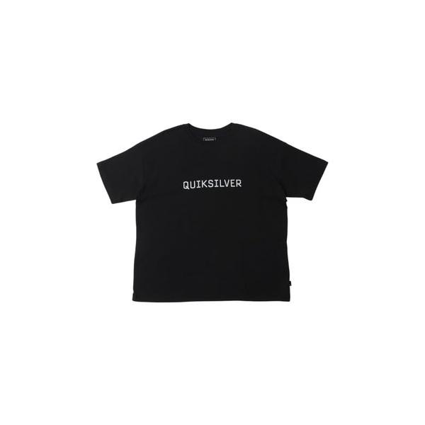 【発売日：2025年07月25日】【ブランド商品番号】KST251004 BLK / 【ブランド名】QUIKSILVER（クイックシルバー） / 【色】BLK