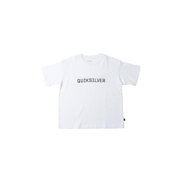 【発売日：2025年07月25日】【ブランド商品番号】KST251004 WHT / 【ブランド名】QUIKSILVER（クイックシルバー） / 【色】WHT