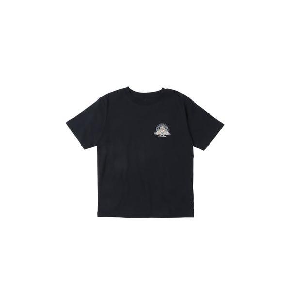 【発売日：2026年01月15日】【ブランド商品番号】KST252002 24438215 / 【ブランド名】QUIKSILVER（クイックシルバー） / 【色】ブラック / 【素材】綿 100％