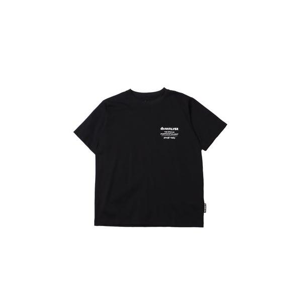 【発売日：2026年04月22日】【ブランド商品番号】KLY261010 / 【ブランド名】QUIKSILVER（クイックシルバー） / 【色】ブラック