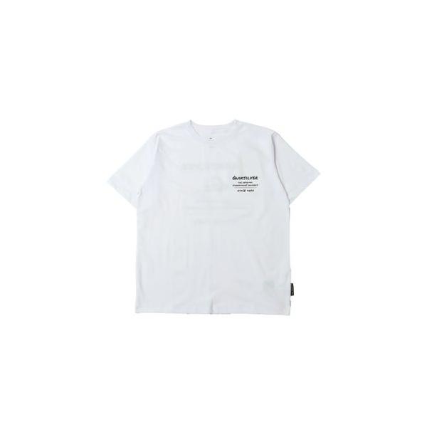 【発売日：2026年04月22日】【ブランド商品番号】KLY261010 / 【ブランド名】QUIKSILVER（クイックシルバー） / 【色】ホワイト
