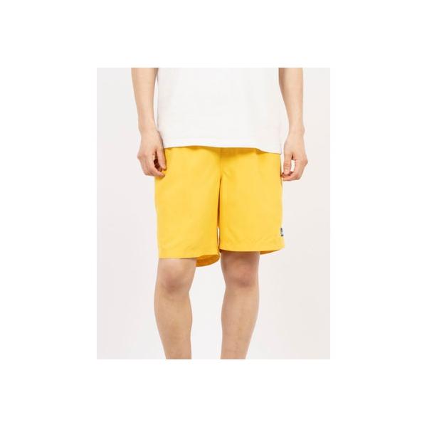 【発売日：2025年04月09日】【ブランド商品番号】EQYJV04137 YZE0 / 【ブランド名】QUIKSILVER（クイックシルバー） / 【色】イエロー / 【素材】表地 ポリエステル100% 裏地 ポリエステル100%