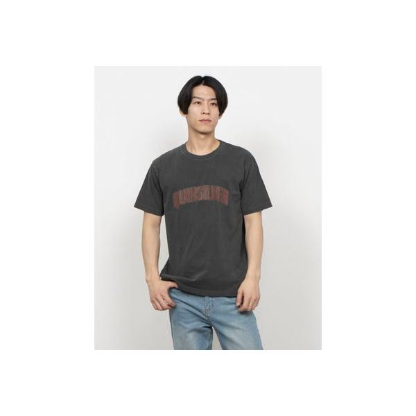 【発売日：2025年04月03日】【ブランド商品番号】3198201315 8700 / 【ブランド名】QUIKSILVER（クイックシルバー） / 【色】BLK