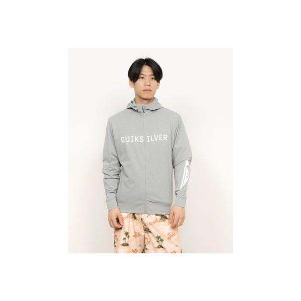 【発売日：2025年05月15日】【ブランド商品番号】3116200015 8200 HTR / 【ブランド名】QUIKSILVER（クイックシルバー） / 【色】HTR