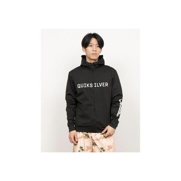 【発売日：2025年05月15日】【ブランド商品番号】3116200015 8700 BLK / 【ブランド名】QUIKSILVER（クイックシルバー） / 【色】BLK