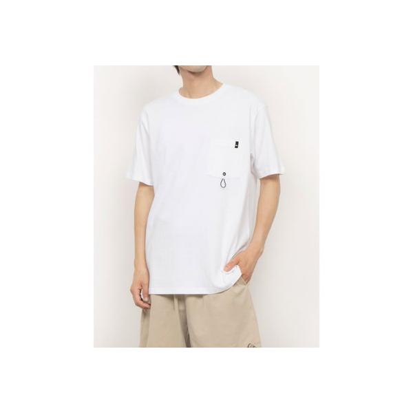 【発売日：2025年05月21日】【ブランド商品番号】3198201915 7300 / 【ブランド名】QUIKSILVER（クイックシルバー） / 【色】WHT