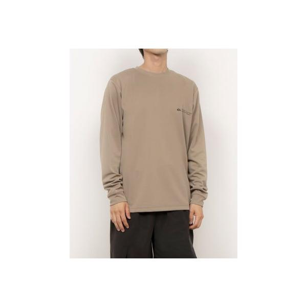 【発売日：2025年05月19日】【ブランド商品番号】3104200215 1500 / 【ブランド名】QUIKSILVER（クイックシルバー） / 【色】KHA