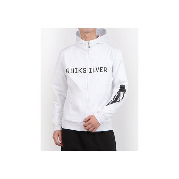 【発売日：2025年07月23日】【ブランド商品番号】QLY251032 WHT / 【ブランド名】QUIKSILVER（クイックシルバー） / 【色】WHT