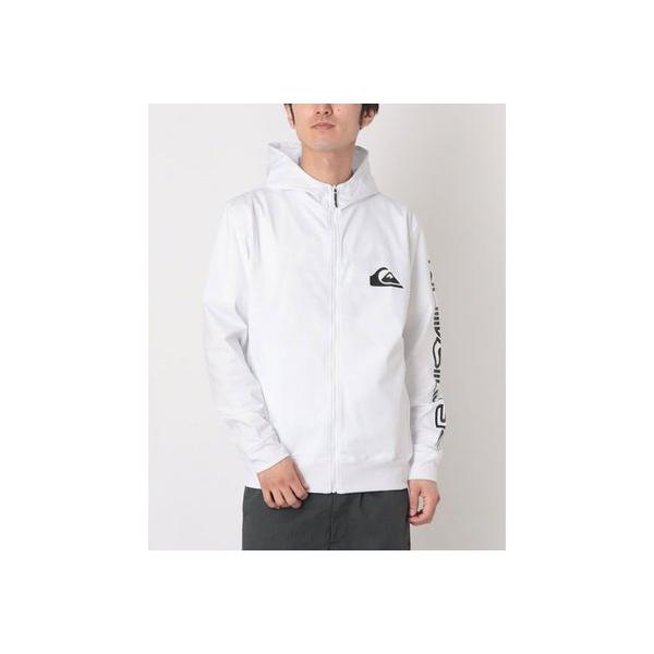 【発売日：2025年07月22日】【ブランド商品番号】QLY251030 WHT / 【ブランド名】QUIKSILVER（クイックシルバー） / 【色】WHT