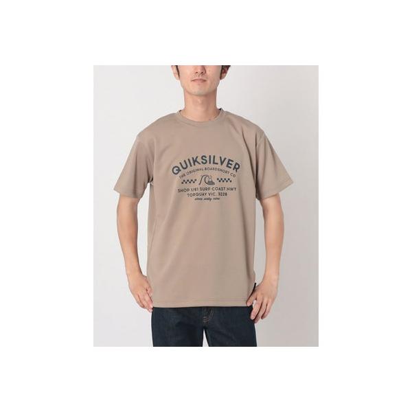 【発売日：2025年07月22日】【ブランド商品番号】QLY252009 KHA / 【ブランド名】QUIKSILVER（クイックシルバー） / 【色】KHA