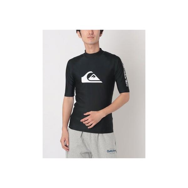 【発売日：2025年07月22日】【ブランド商品番号】QLY251002 BLK1 / 【ブランド名】QUIKSILVER（クイックシルバー） / 【色】BLK1