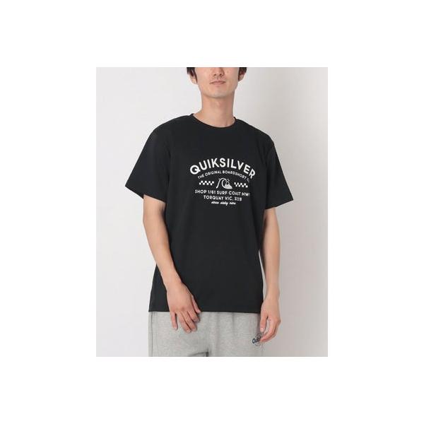 【発売日：2025年07月22日】【ブランド商品番号】QLY252009 BLK / 【ブランド名】QUIKSILVER（クイックシルバー） / 【色】BLK