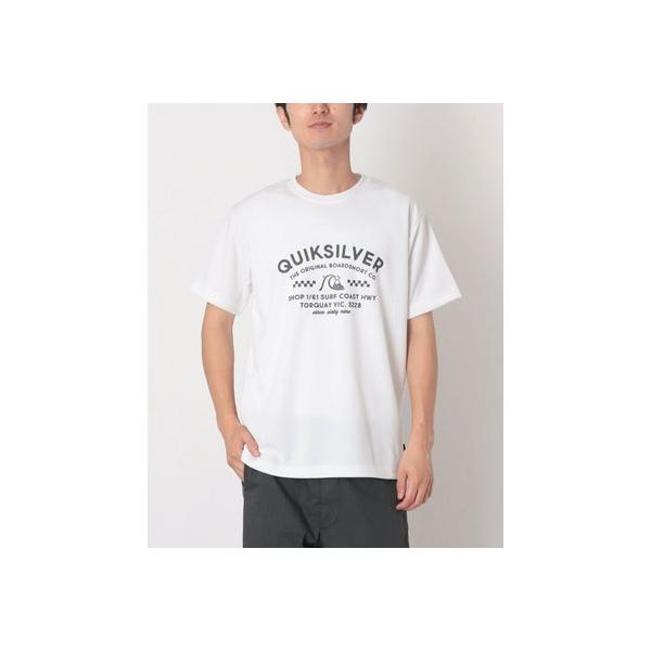 【発売日：2025年07月22日】【ブランド商品番号】QLY252009 WHT / 【ブランド名】QUIKSILVER（クイックシルバー） / 【色】WHT