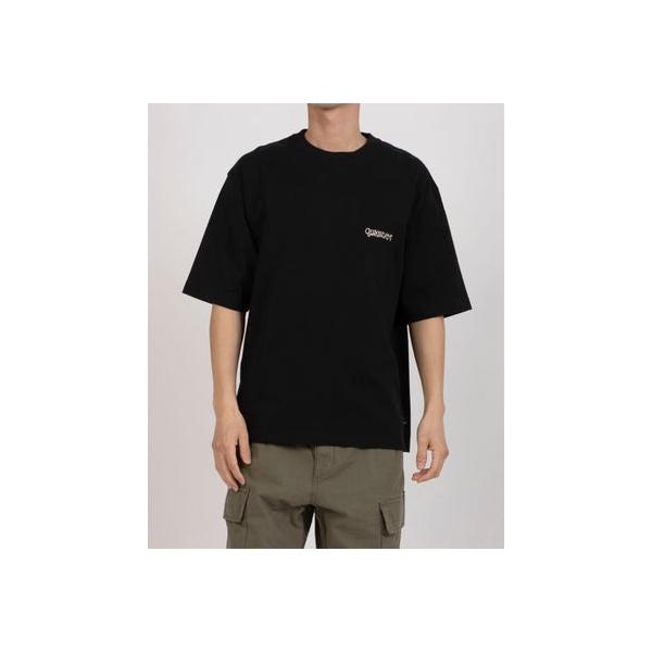 【発売日：2026年01月07日】【ブランド商品番号】QST251004 24431436 / 【ブランド名】QUIKSILVER（クイックシルバー） / 【色】ブラック / 【素材】本体：綿 100％